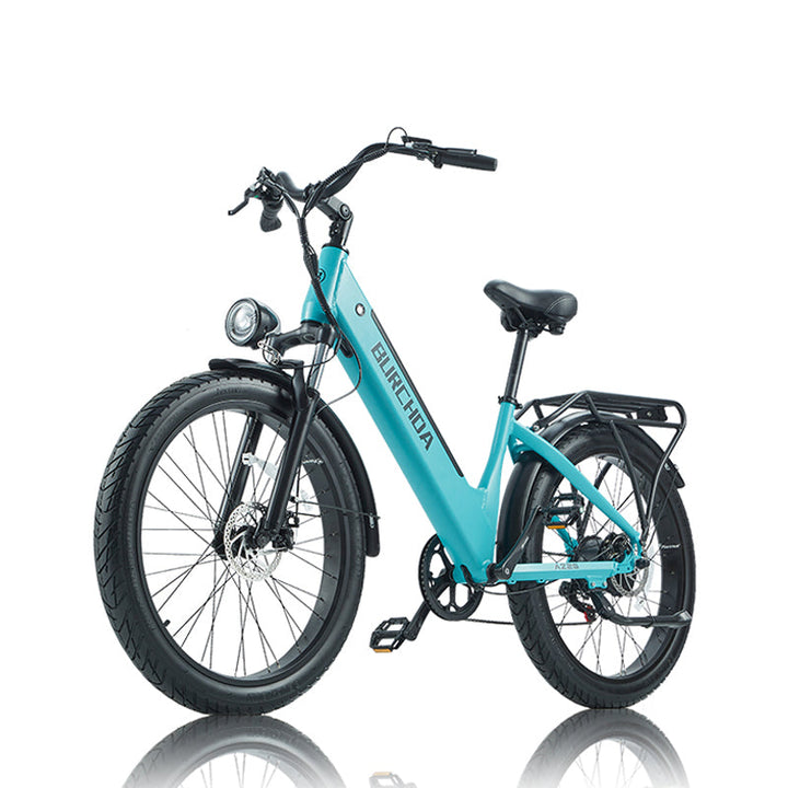 Shengmilo S600 Owner's Manual – Shengmilo® EU Official Shop